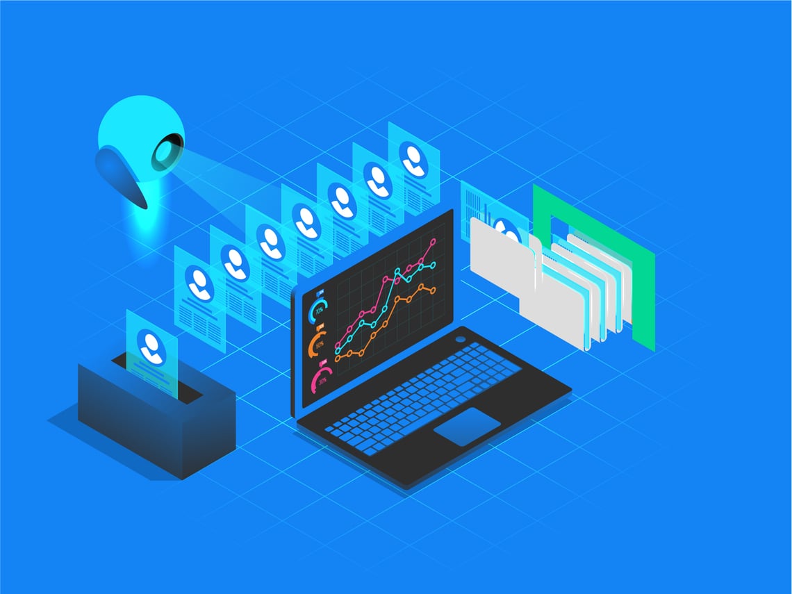 6 Steps to a Successful Test Data Management Strategy