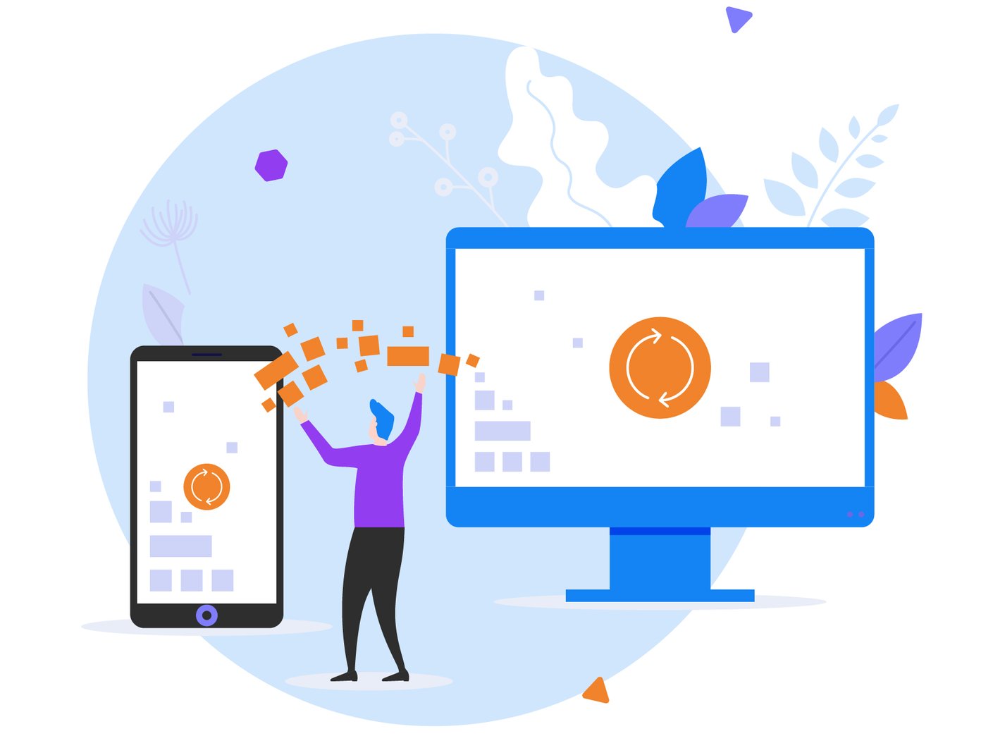 6 Steps to a Successful Test Data Management Strategy