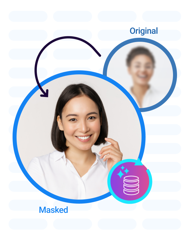 K2view Synthetic Data Generation Tool | Powered by GenAI