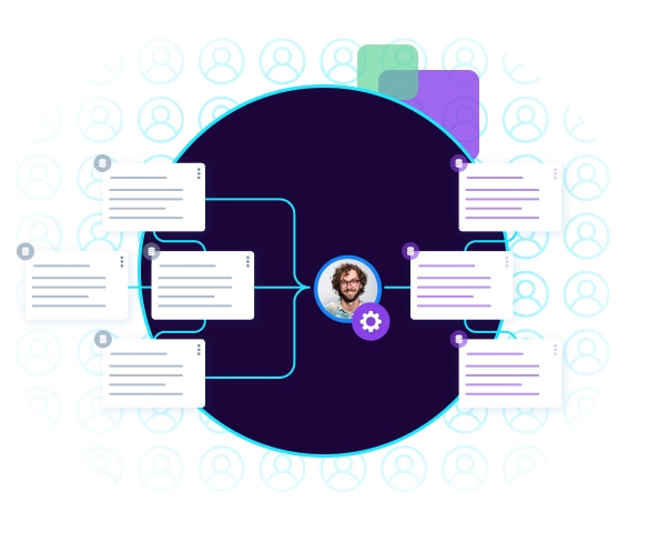 K2view, the Data Product Company