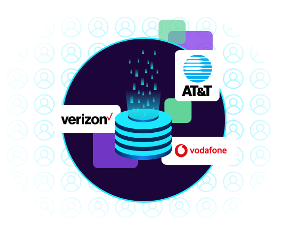 K2view, the Data Product Company