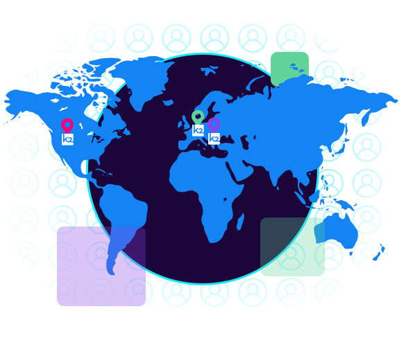 K2view, the Data Product Company