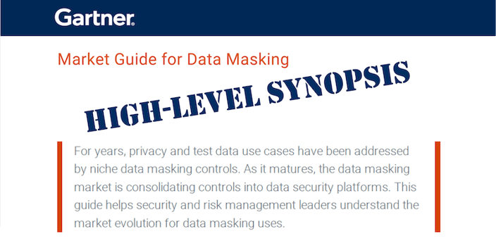 Data Anonymization vs Data Masking: Definitions and Use Cases