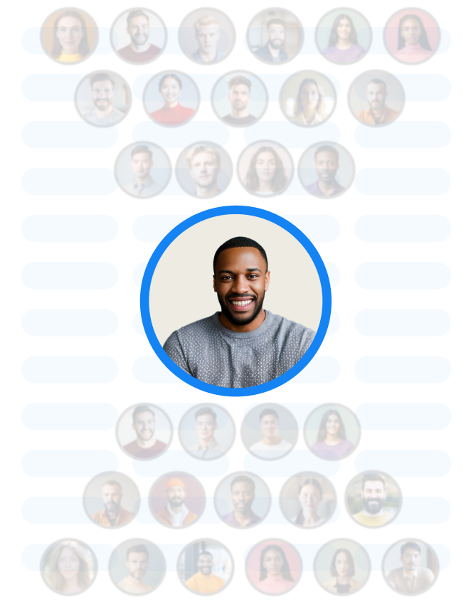 K2view Synthetic Data Generation Tool | Powered by GenAI