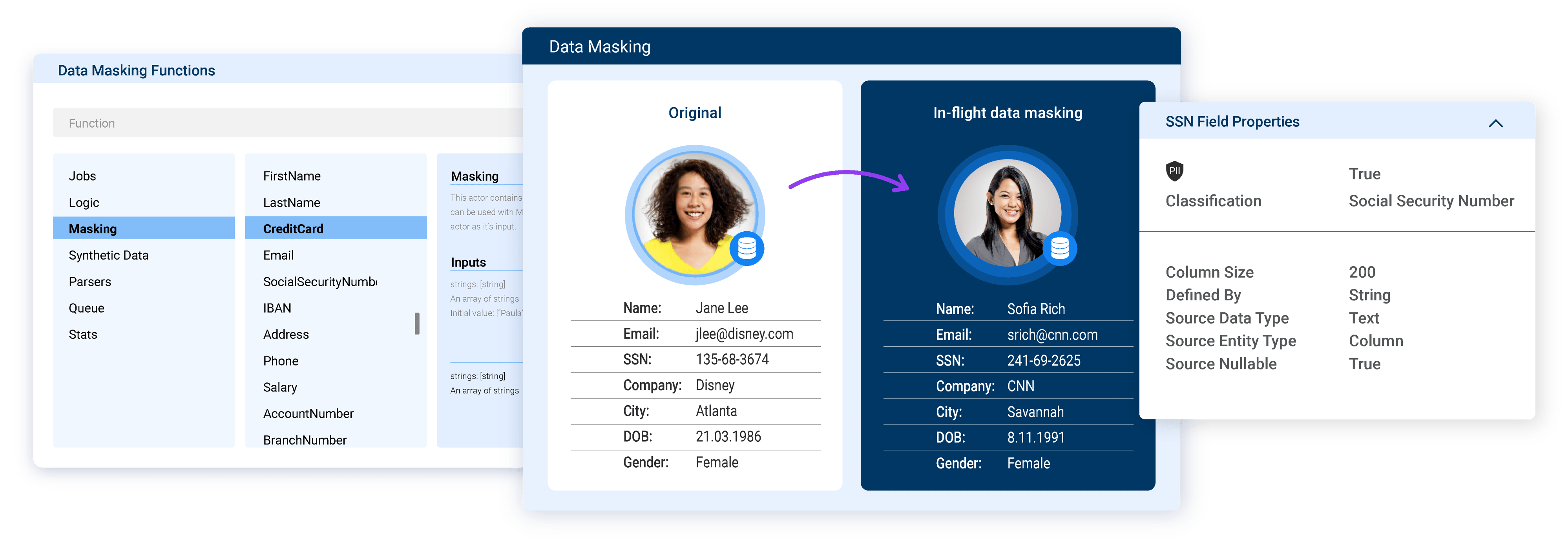Data Masking Tools | K2View