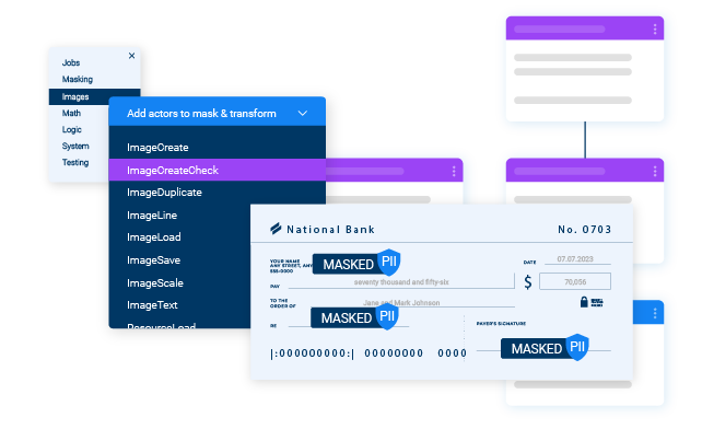 Data Masking Tools | K2View