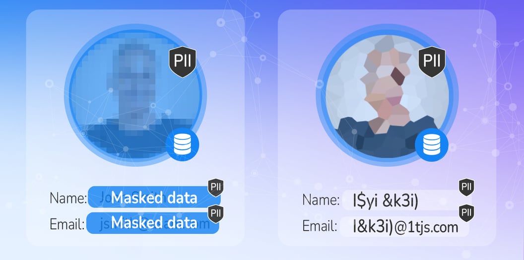 Data tokenization vs masking: Why, where, and when