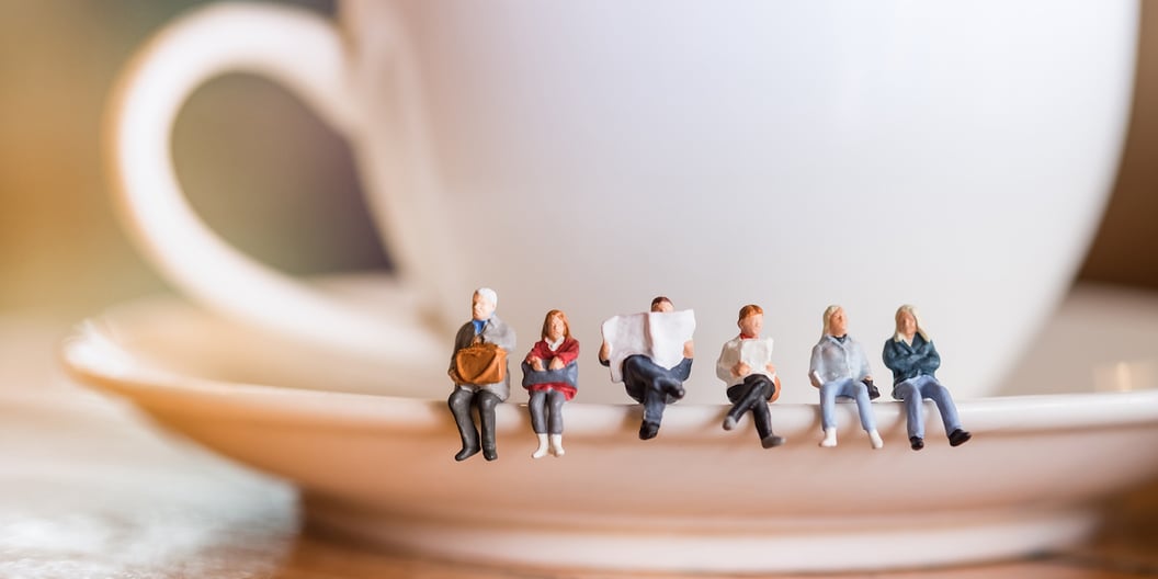 Data Delivers: 5 Key Benefits of Data Governance