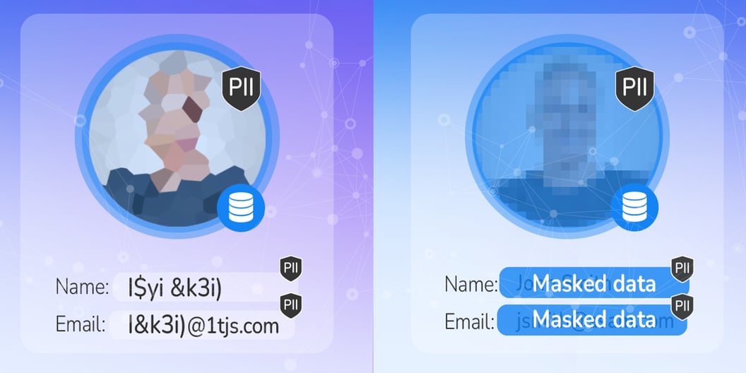 Data masking vs tokenization: Where and when to use which