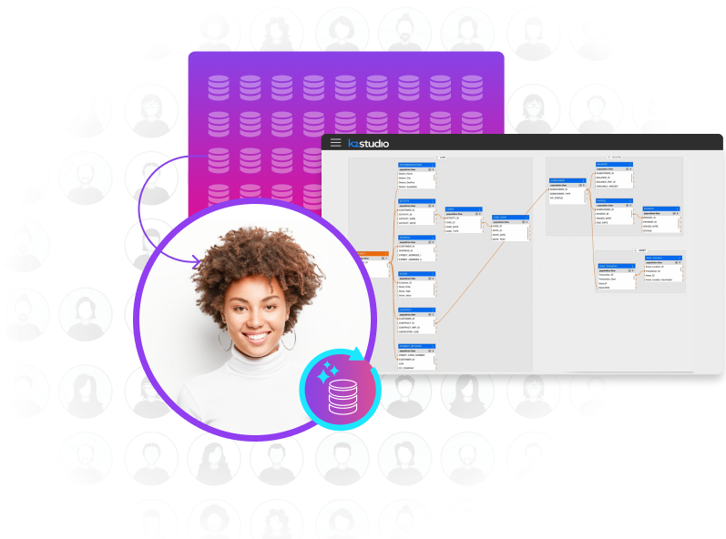 Data Product Platform | K2View