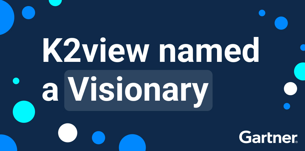Data Tokenization Tools | K2View