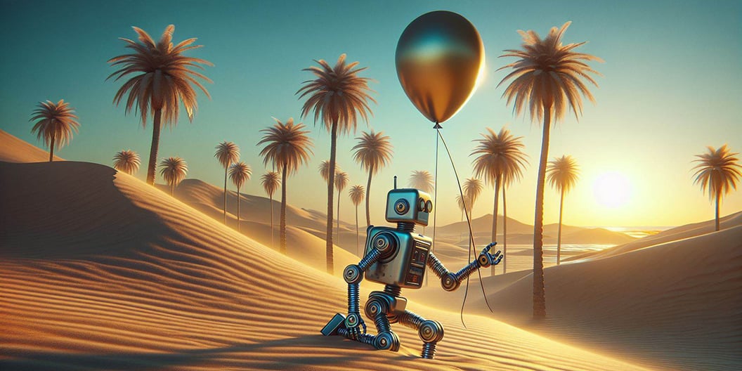 What is best practice when using generative AI? Insights from Gartner