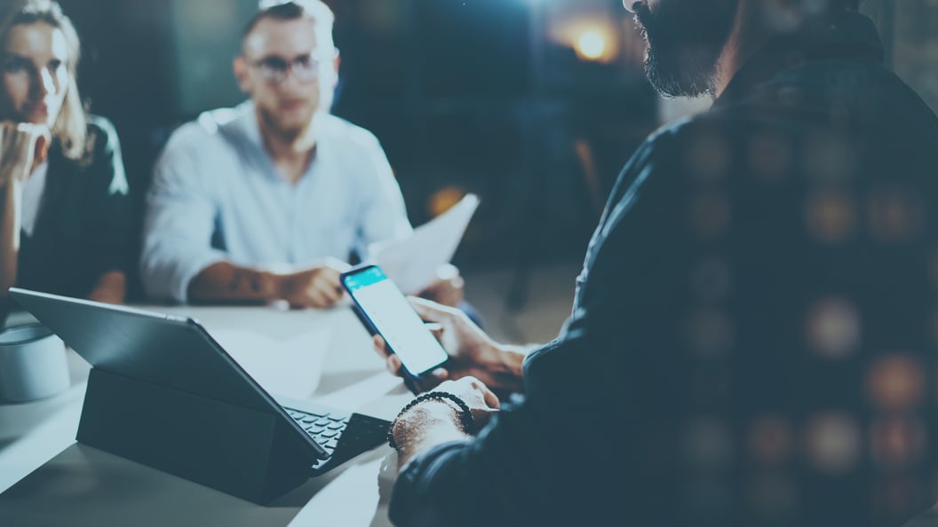 K2view named Visionary in 2023 Gartner MQ for Data Integration Tools