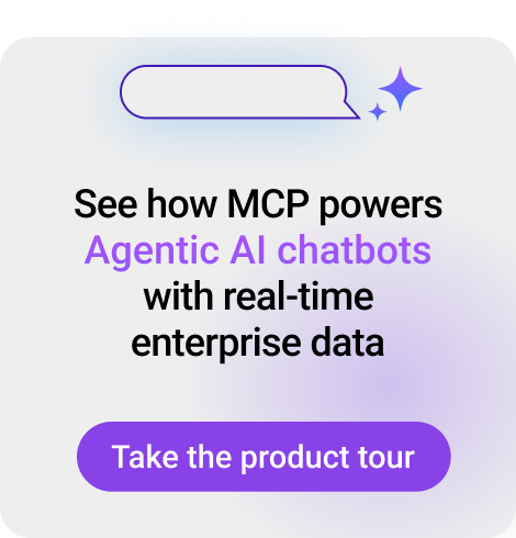 MCP SQL server: Connecting LLMs to trusted enterprise data