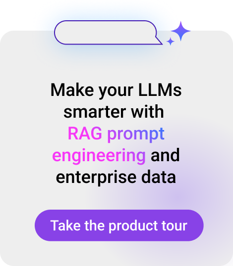 RAG prompt engineering makes LLMs super smart