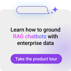 RAG Chatbot: What’s it All a Bot?