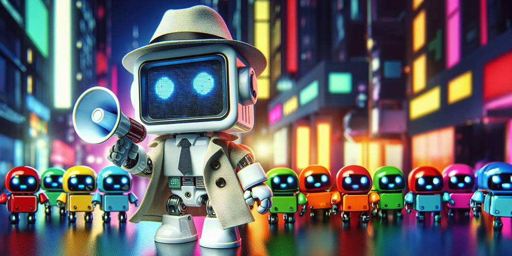 RAG GenAI: Why retrieval-augmented generation is key to generative AI