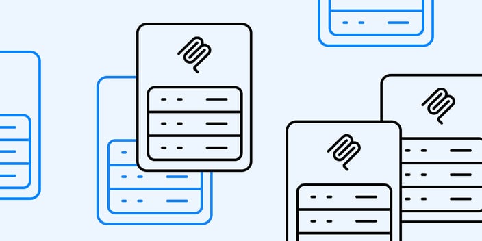 What is an MCP client and how does it fit into the MCP protocol?