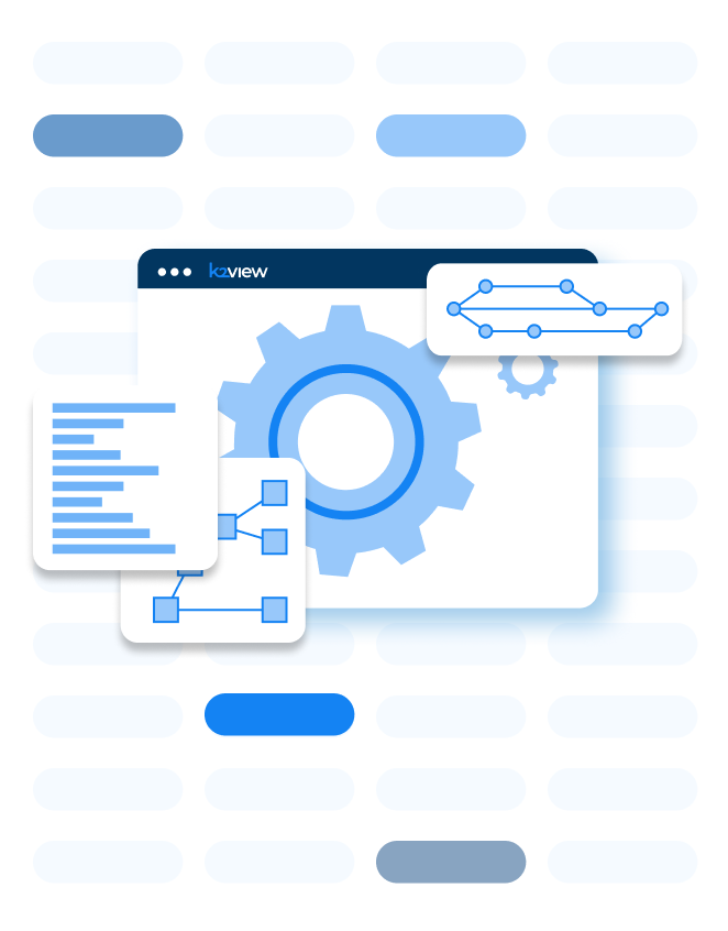 K2view Synthetic Data Generation Tool | Powered by GenAI