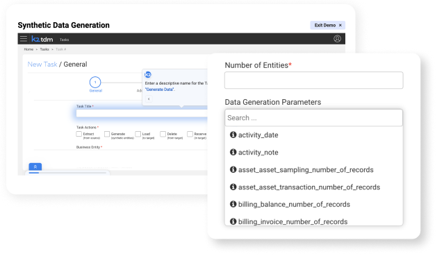 Complete Handbook on Synthetic Data Generation | K2view