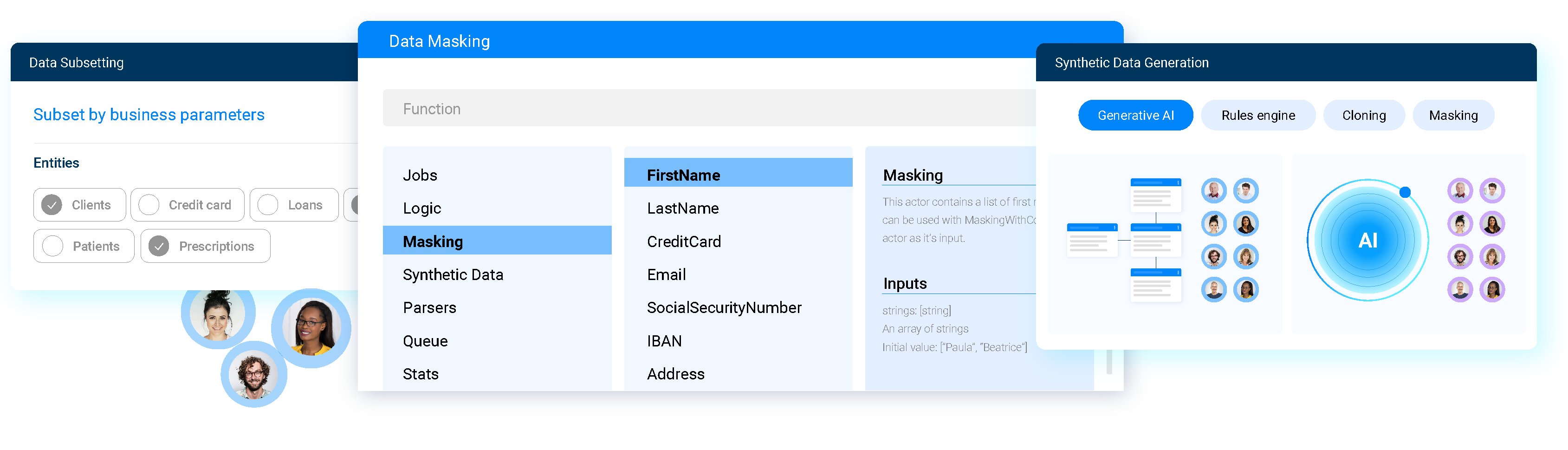 Test Data Management Tools | K2view