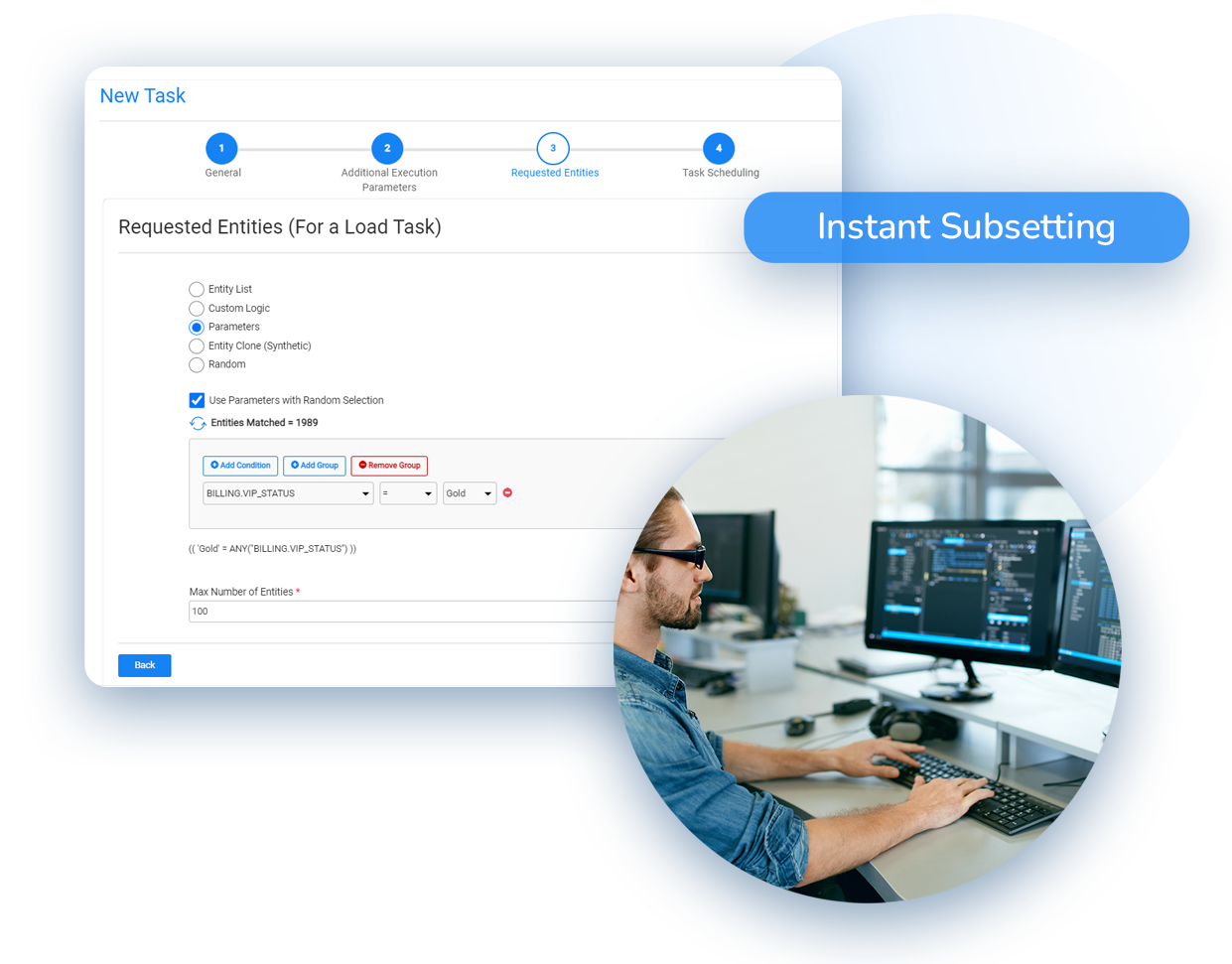 Test Data Management Tools | K2View