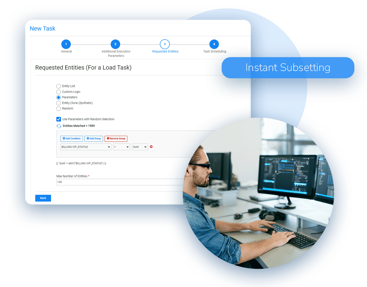 Telco Data Platform | K2View