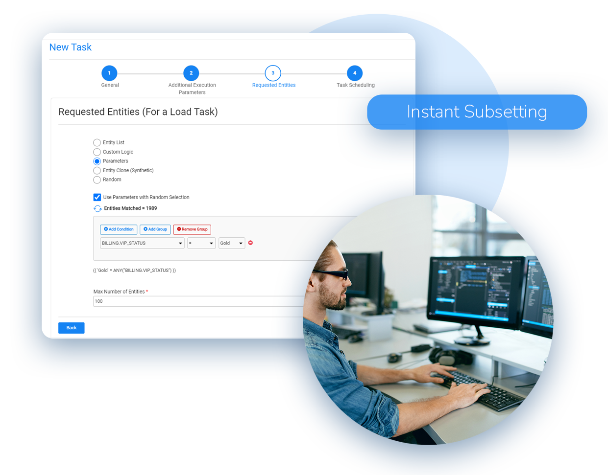 Telco Data Platform | K2View