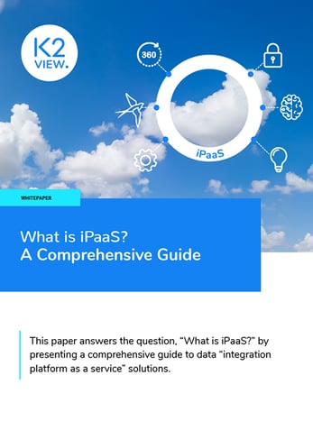 iPaaS Vendors and Market Guide