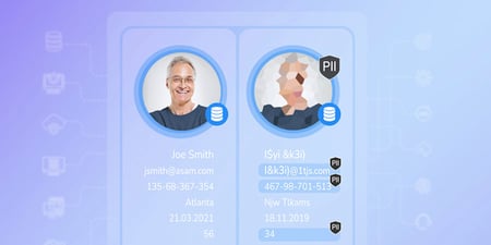 Data Tokenization Tools | K2View