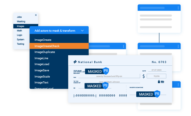 What is Data Masking? Techniques and Best Practices Guide | K2view