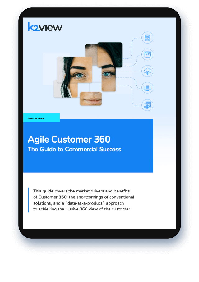 What is Customer 360 Whitepaper