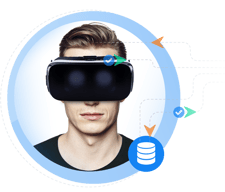Dynamic Data Virtualization Tools | K2View