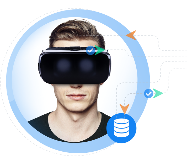 Dynamic Data Virtualization Tools | K2View