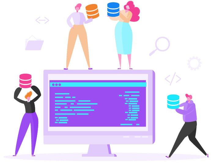 Data Fabric – Connecting Siloed Systems and Retiring Legacy Ones
