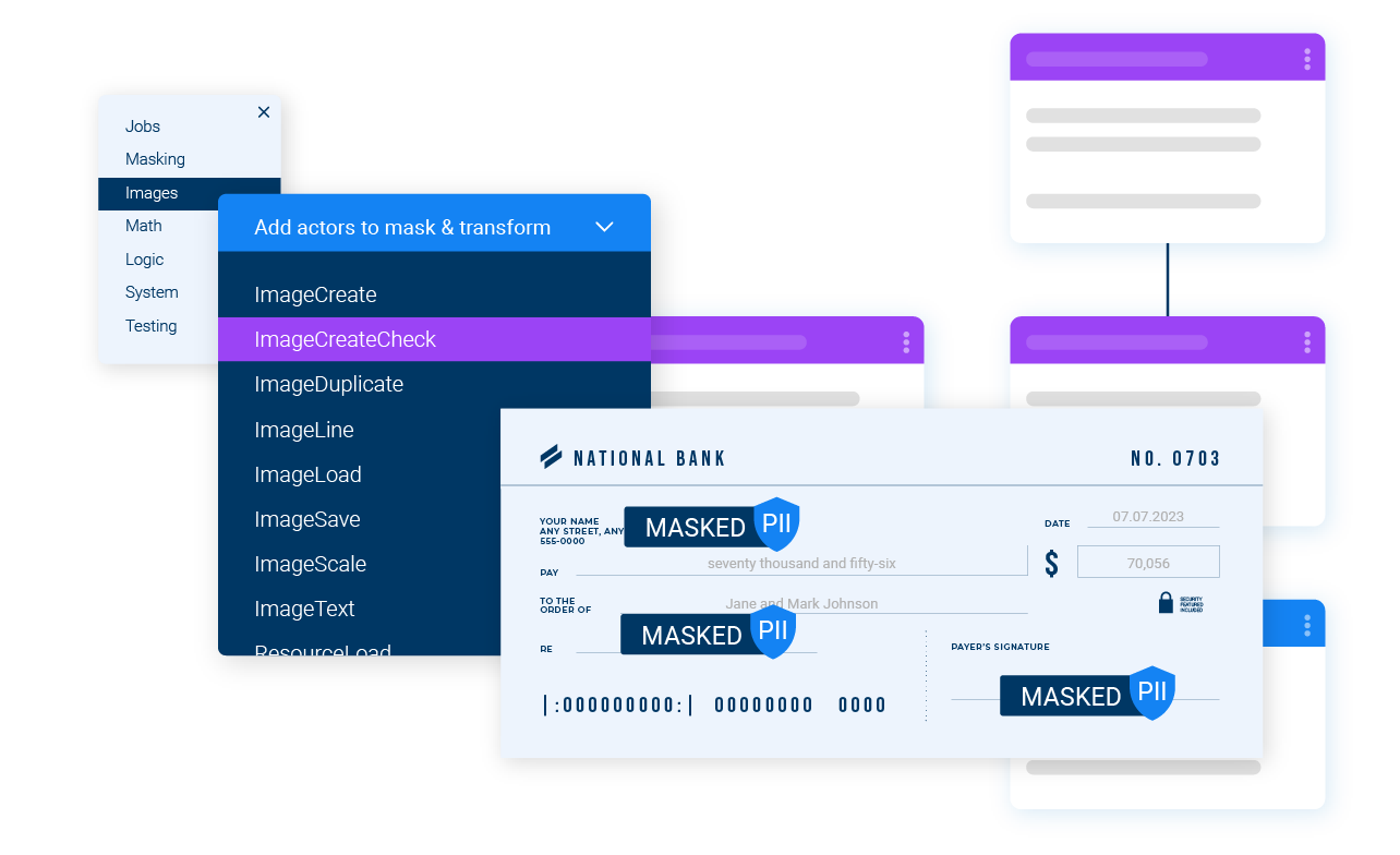 Data Masking Tools | Conventional + GenAI-powered