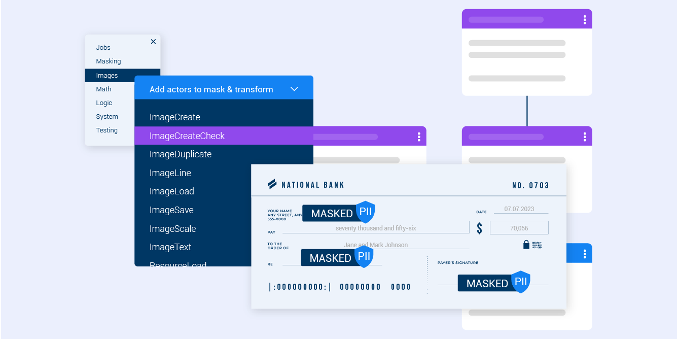 What is Data Masking? Top Techniques and Best Practices | K2view