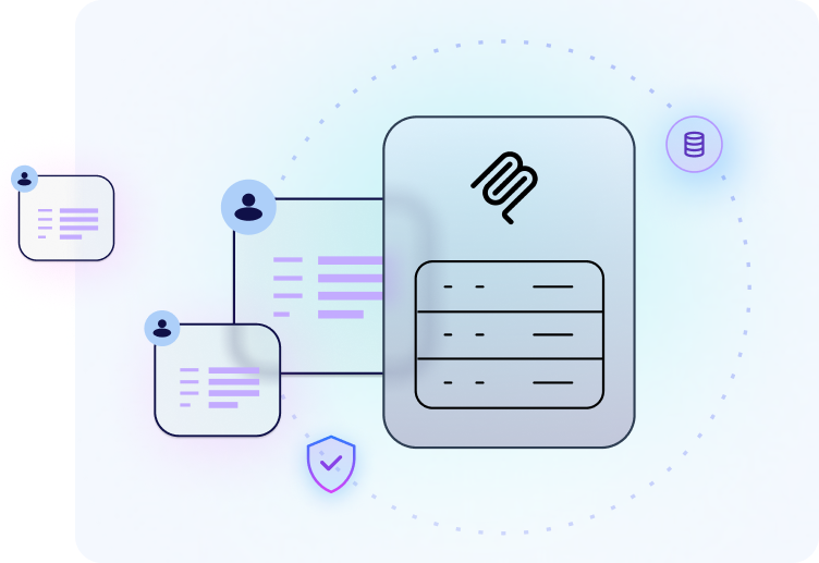 K2view MCP data integration