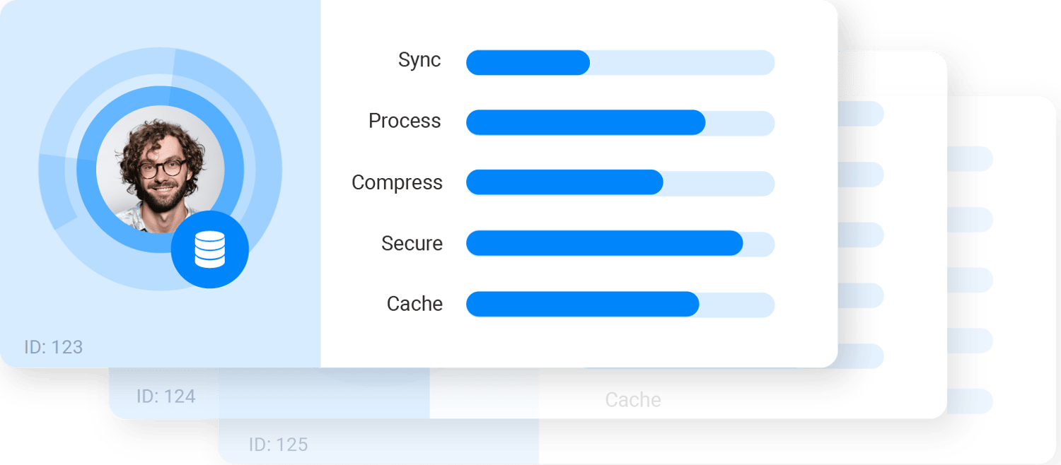 Micro-Database | K2View