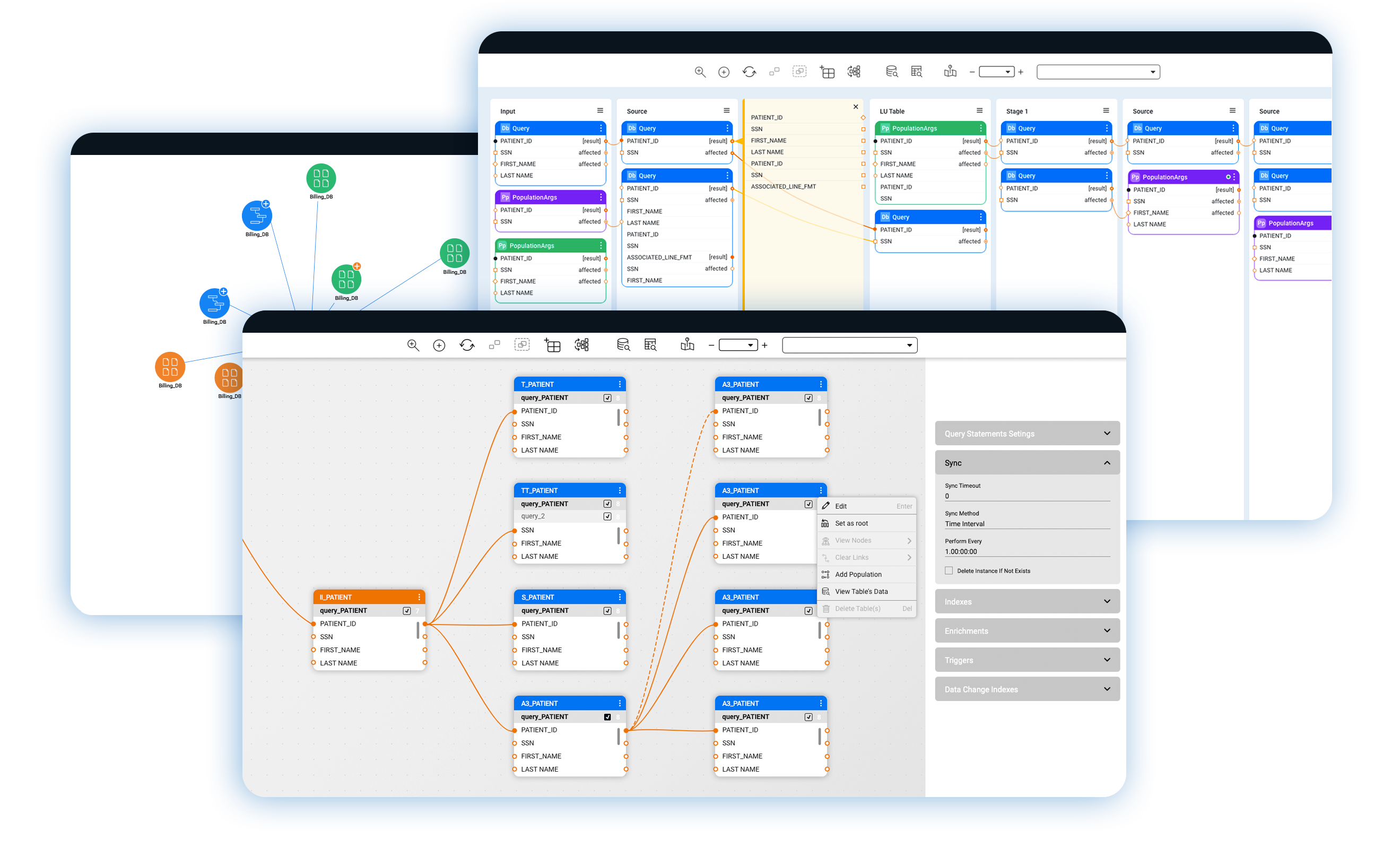 iPaaS platform | K2View
