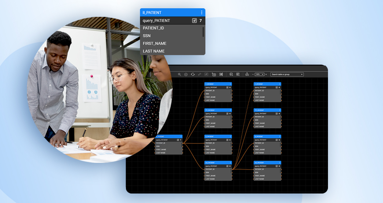 Practical Guide to Data Products | K2view