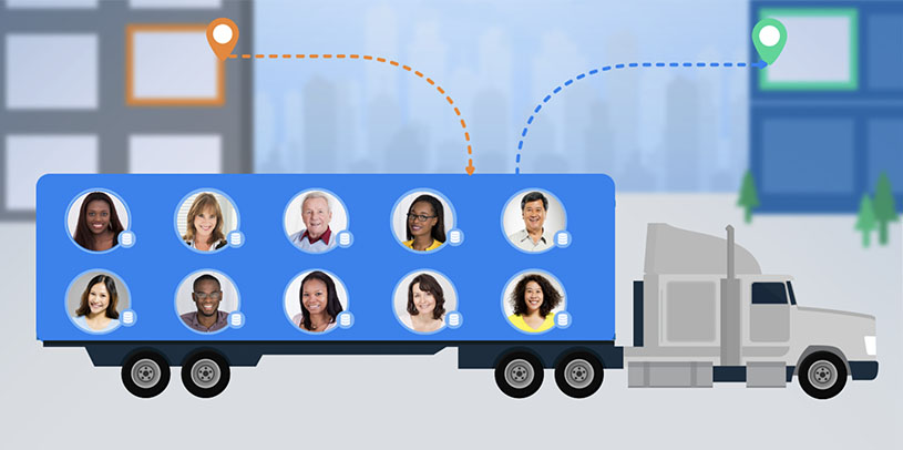 Strategic Guide to Data Migration | K2view