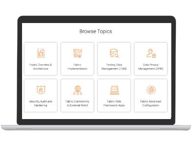 Operational Data Fabric for the Enterprise | K2View