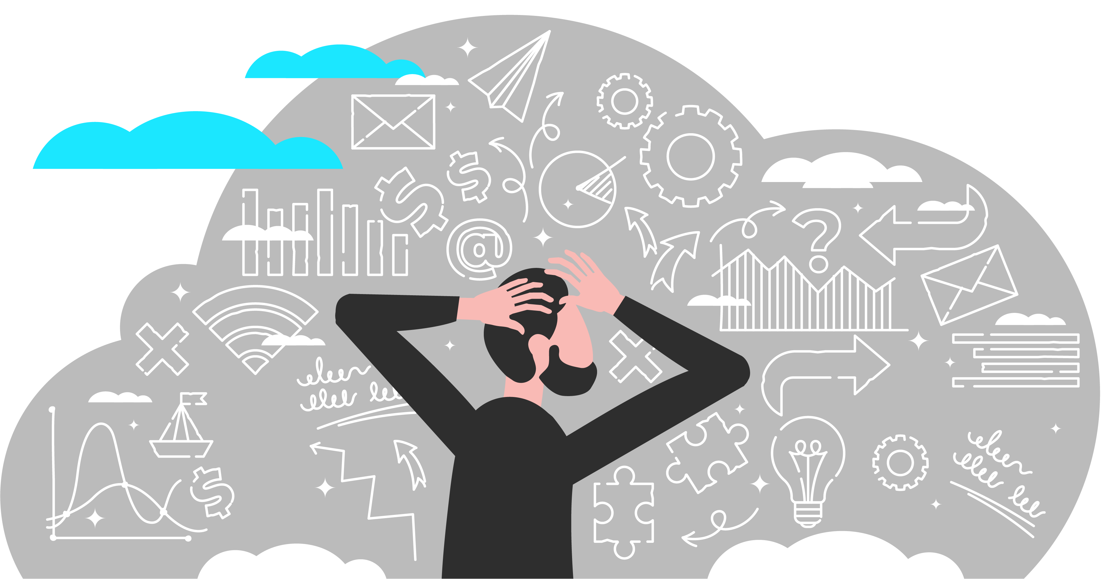 Making Data Preparation Easy, Foolproof, and Fast