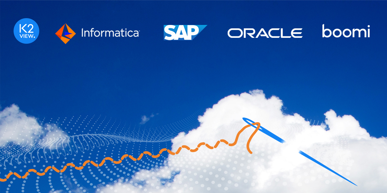iPaaS Vendors and Market Guide