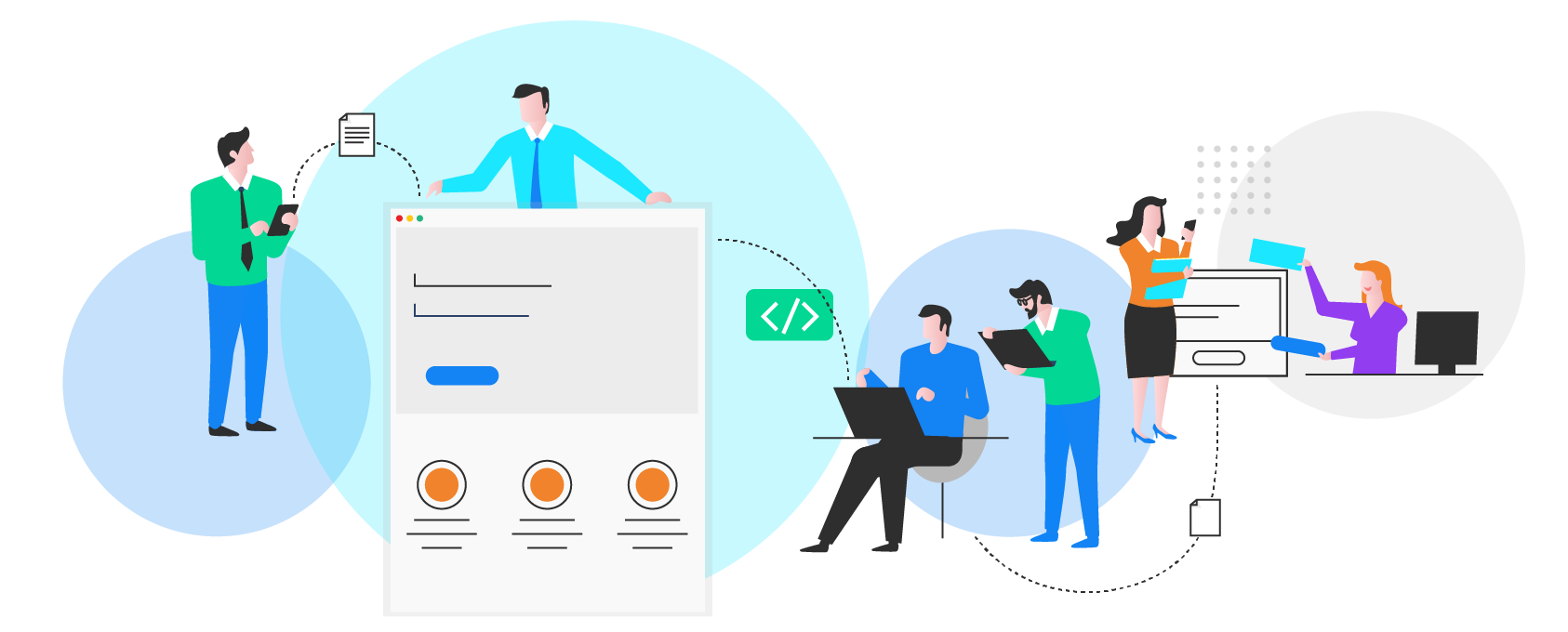 Making Data Preparation Easy, Foolproof, and Fast