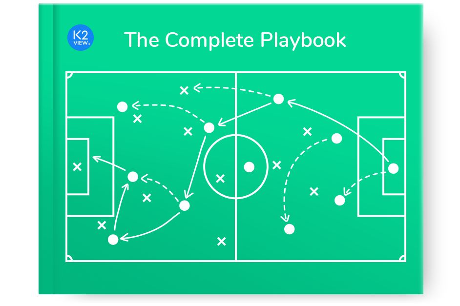 Data Tokenization Tools | K2View